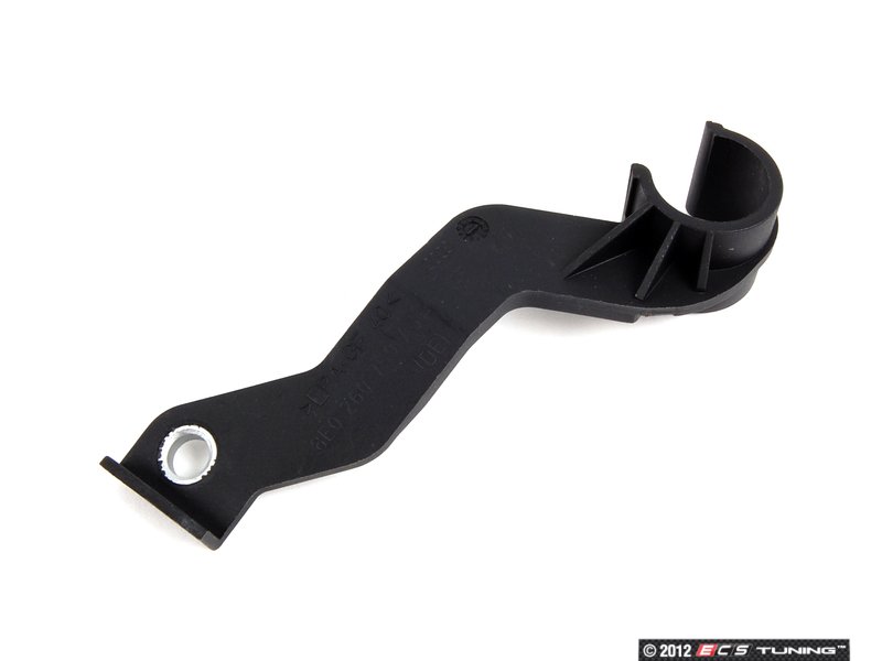 Genuine Volkswagen Audi - 8E0260759AJ - A/C Line Bracket (8E0 260 759 AJ)