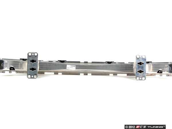 Genuine BMW - 51117148585 - Front Bumper Carrier (51-11-7-148-585)