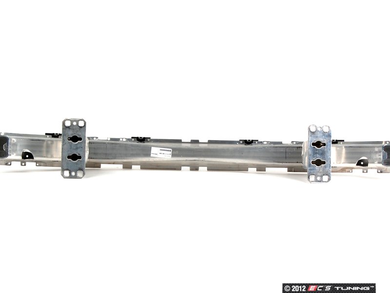 Genuine BMW - 51117148585 - Front Bumper Carrier (51-11-7-148-585)