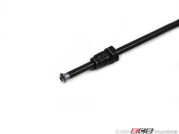 Genuine BMW - 34326755591 - Brake Pipe - 751mm (30") (34-32-6-755-591)