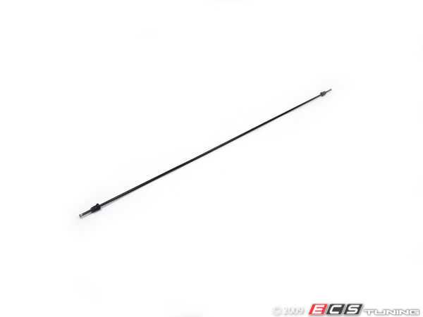 Genuine BMW - 34326755591 - Brake Pipe - 751mm (30") (34-32-6-755-591)