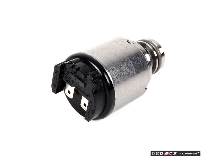 Genuine BMW - 24341423369 - Transmission Solenoid - priced each (24-34 ...