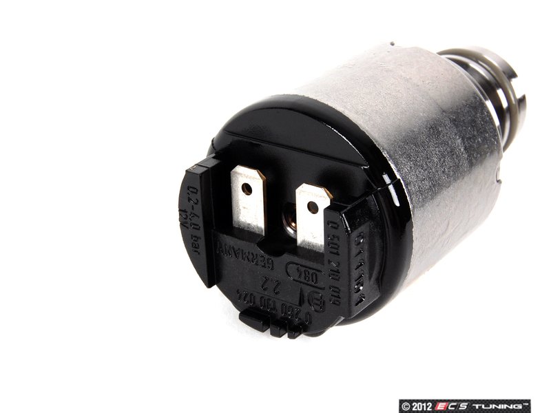 Genuine BMW - 24341423369 - Transmission Solenoid - priced each (24-34 ...