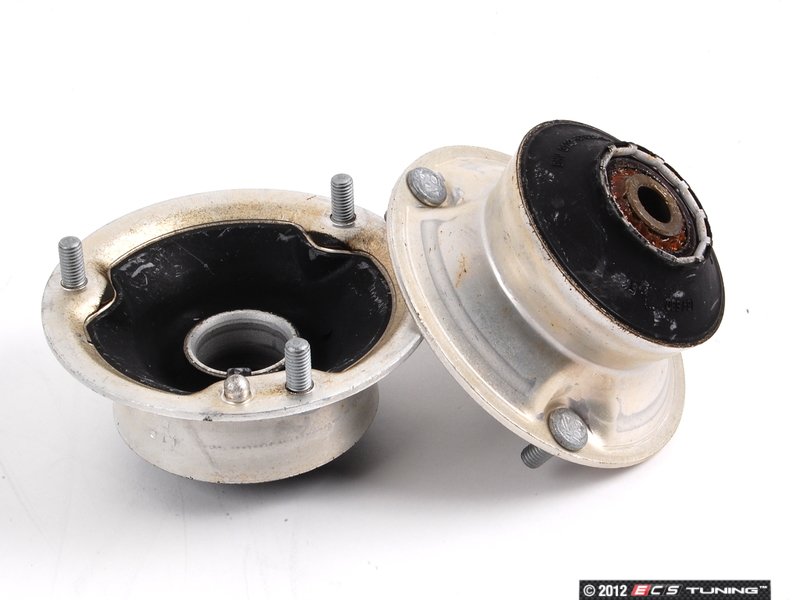 ECS News - BMW E46 Non-M Suspension Refresh Kits