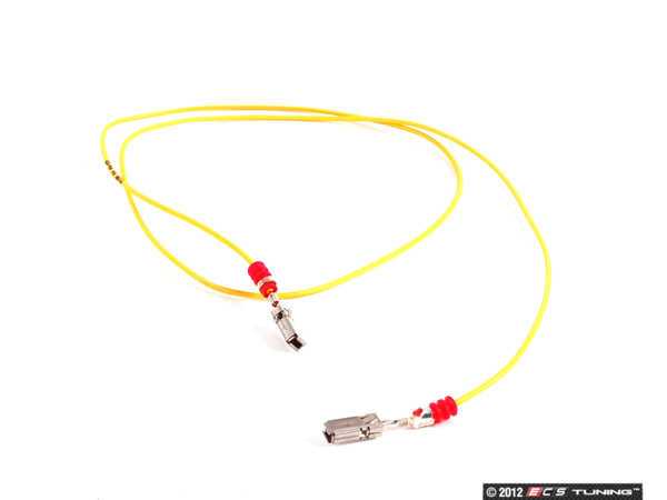 Genuine Volkswagen Audi - 000979016E - WIRE SET (000 979 016 E)