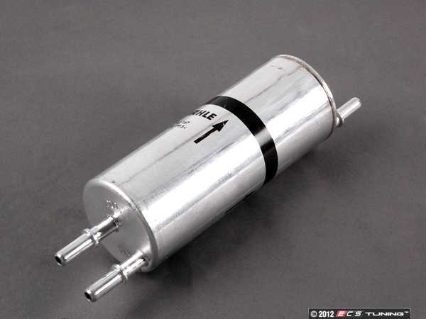 Genuine BMW - 16126754016 - E53 X5 Fuel Filter (16-12-6-754-016)