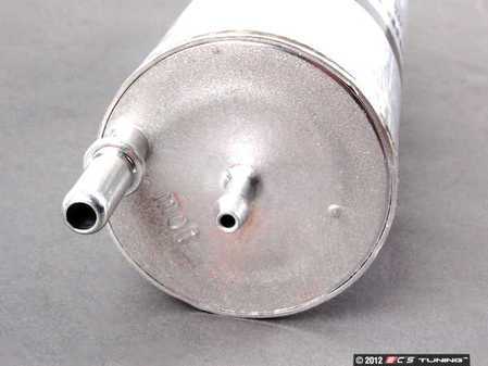 Genuine BMW - 16126754016 - E53 X5 Fuel Filter (16-12-6-754-016)