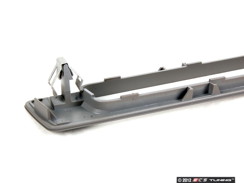 Genuine BMW - 51457138799 - Cup Holder Surround Trim (51-45-7-138-799)