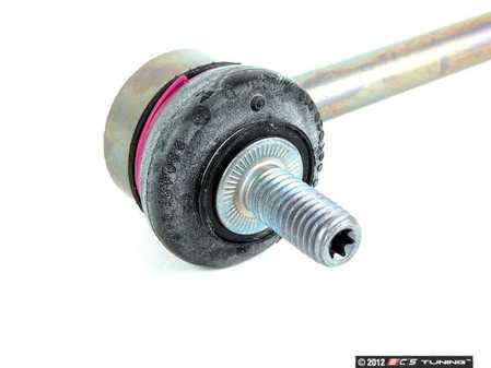 Genuine BMW - 31306781550 - Front Sway Bar Link - Right (31-30-6-781-550)