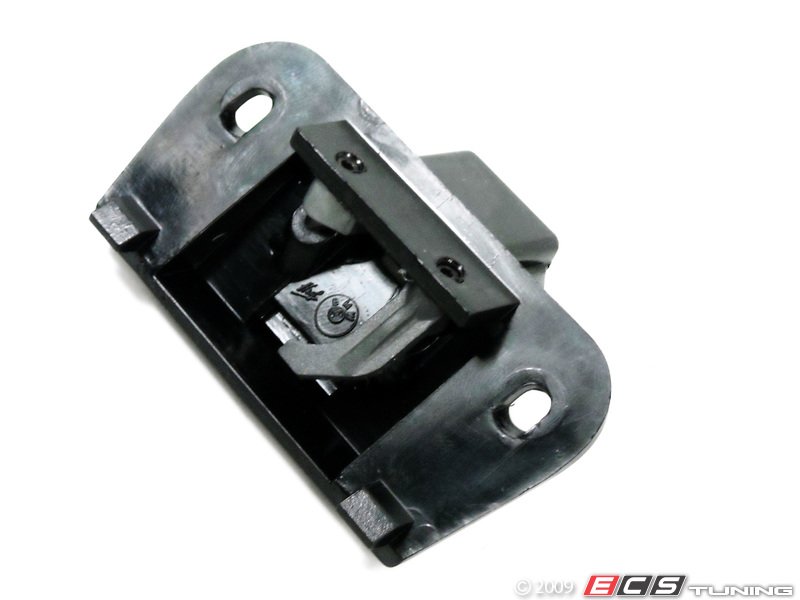 Genuine BMW - 51161849472 - Glove Box Upper Lock Catch (51-16-1-849-472)