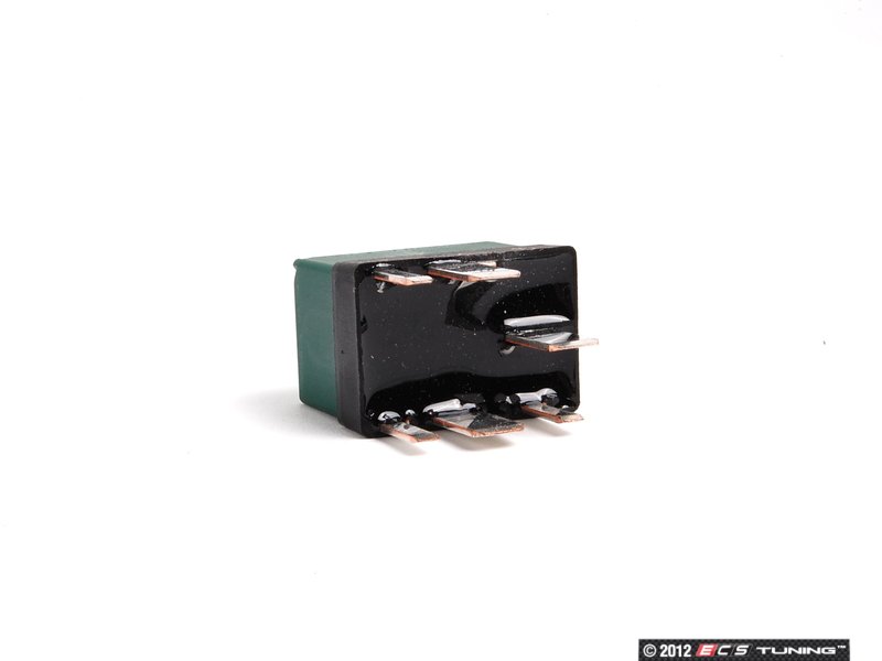 Genuine Mercedes Benz - 0025420319 - Electrical Relay - Priced Each ...