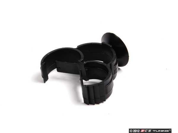 Genuine BMW - 12521732532 - Cable Holder (12-52-1-732-532)