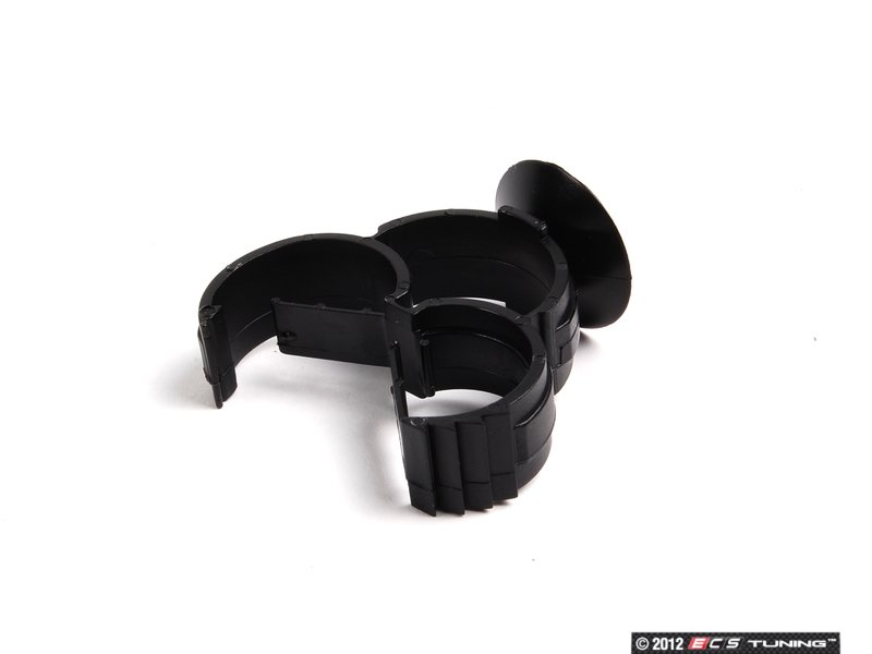 Genuine BMW - 12521732532 - Cable Holder (12-52-1-732-532)