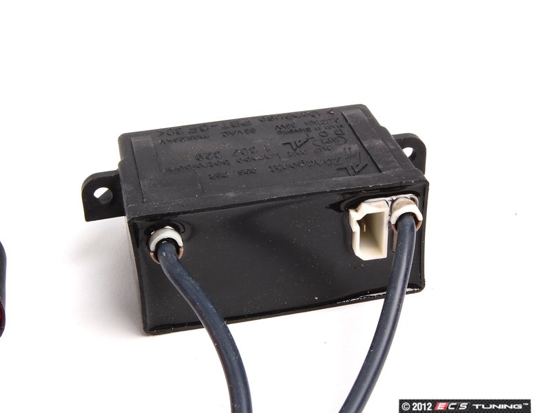 Genuine BMW - 63126904548 - Xenon Ignitor - Priced Each (63-12-6-904-548)