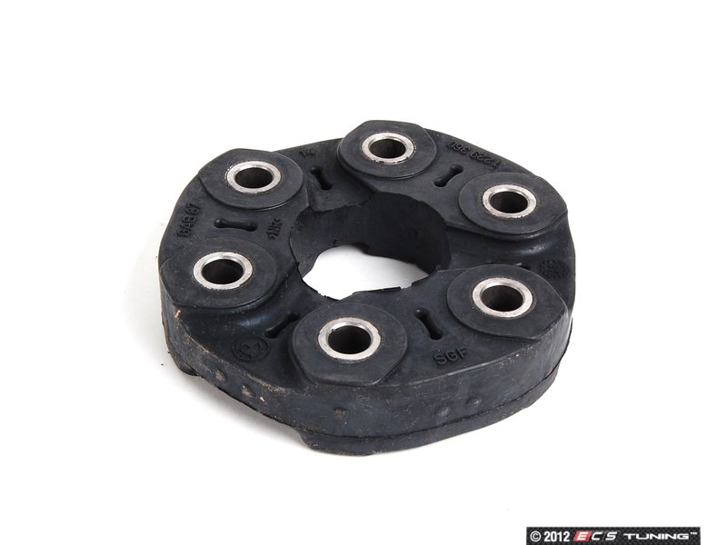 Genuine BMW - 26111229360 - Universal Flex Disc (26-11-1-229-360)