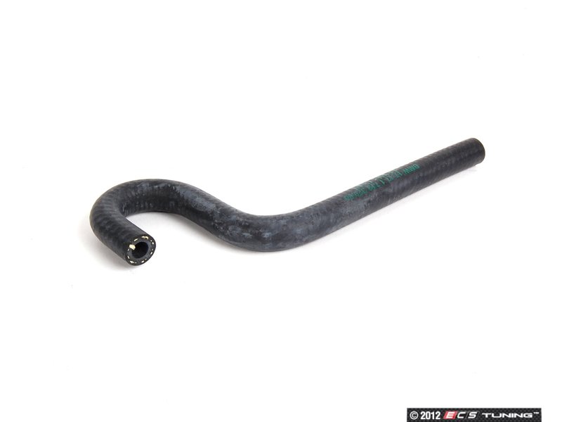 Genuine BMW - 17111712329 - 7-HOSE (17-11-1-712-329)