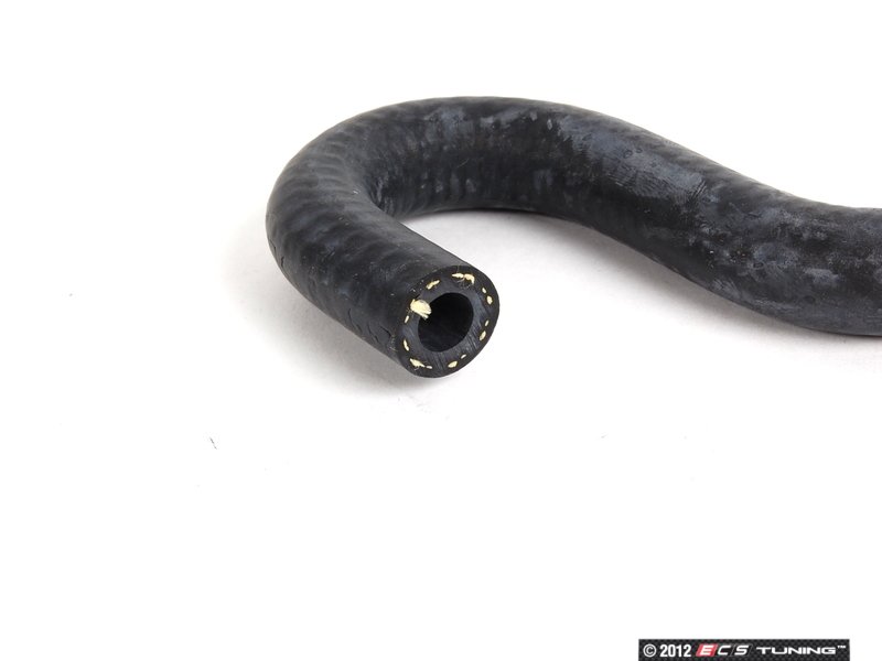 Genuine BMW - 17111712329 - 7-HOSE (17-11-1-712-329)