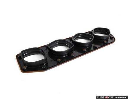 Genuine BMW - 11611406637 - Intake Manifold Gasket (11-61-1-406-637)