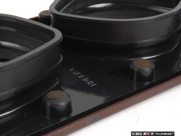 Genuine BMW - 11611406637 - Intake Manifold Gasket (11-61-1-406-637)