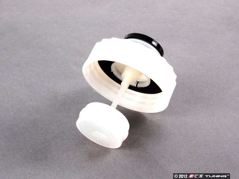 Genuine BMW - 34321163815 - Master Cylinder Cap (34-32-1-163-815)