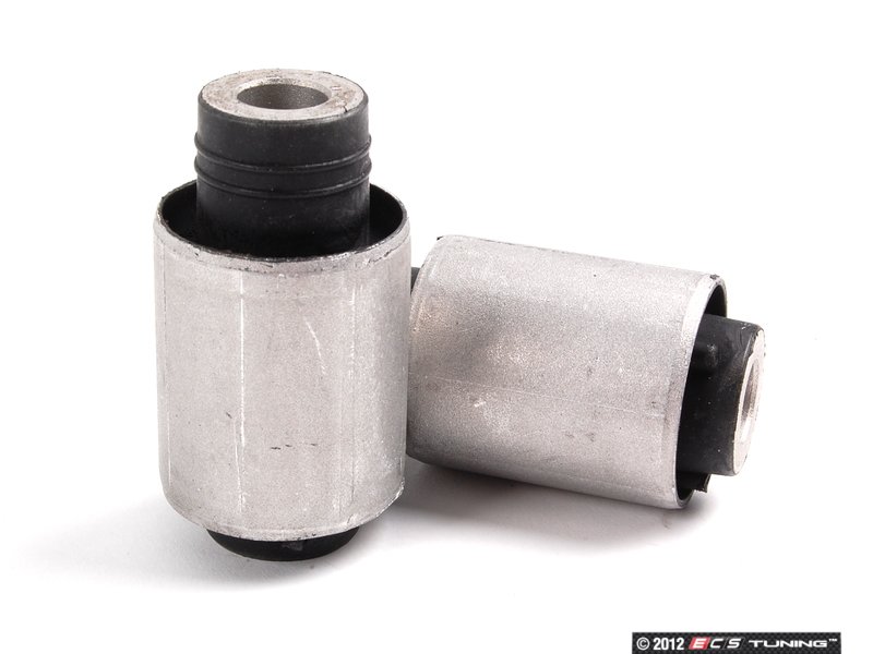 ECS News - BMW E46 Non-M Suspension Refresh Kits