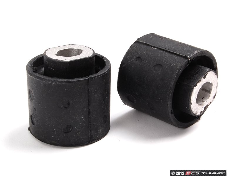 ECS News - BMW E46 Non-M Suspension Refresh Kits