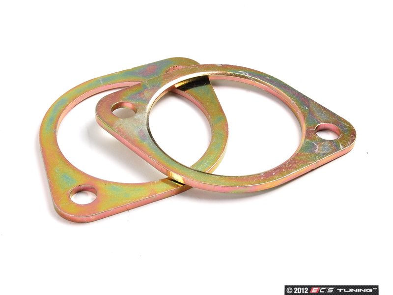 ECS News - BMW E46 Non-M Suspension Refresh Kits