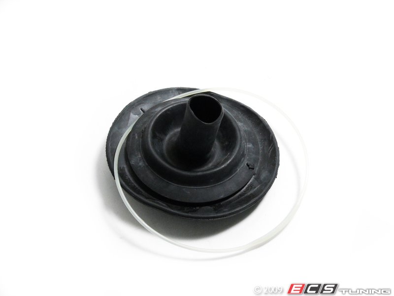 Genuine BMW - 25117522149 - Shifter Rubber Boot (25-11-7-522-149)