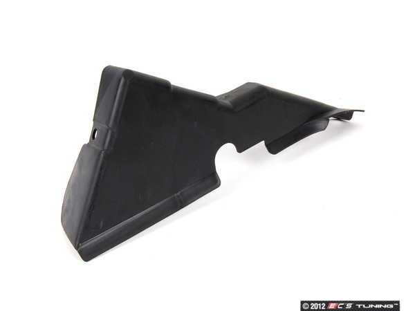 Genuine BMW - 51718222131 - Engine Mount Cover - Left (51-71-8-222-131)