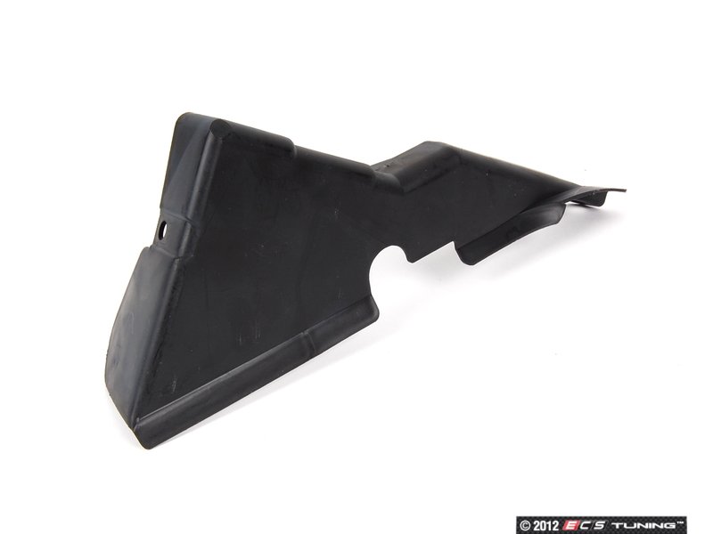 Genuine BMW - 51718222131 - Engine Mount Cover - Left (51-71-8-222-131)