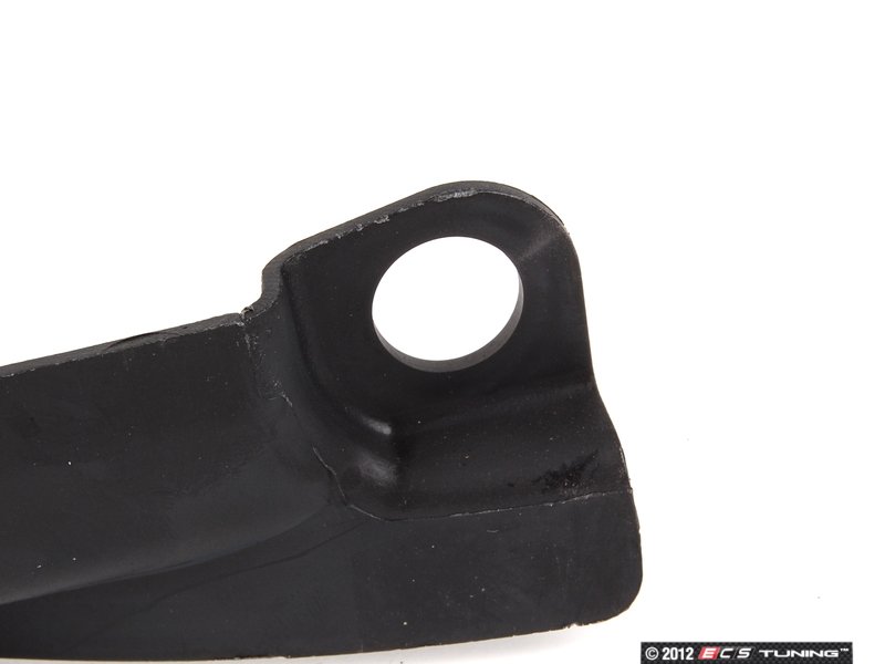 Genuine BMW - 51718222131 - Engine Mount Cover - Left (51-71-8-222-131)