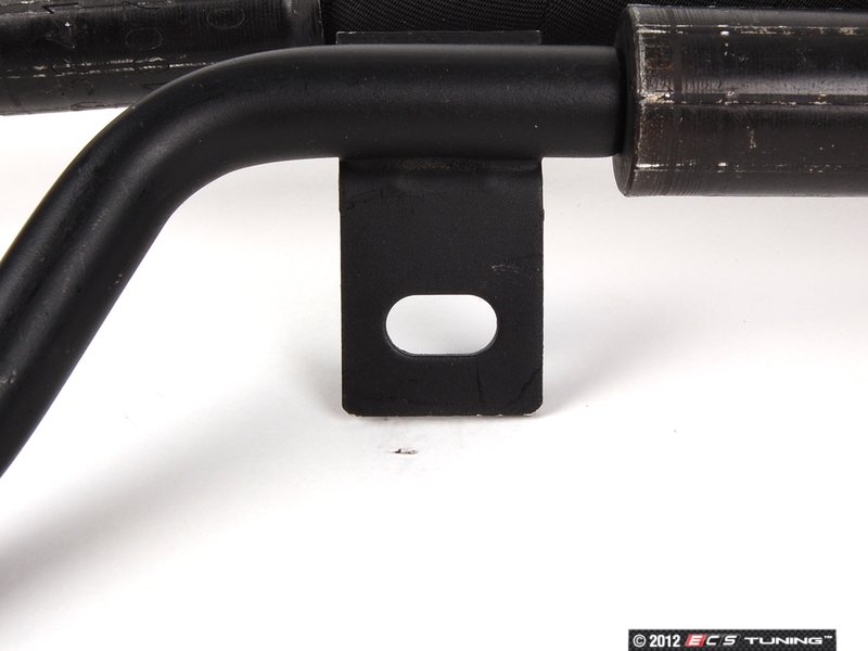 Genuine BMW - 32416759773 - E53 Power Steering Pressure Hose Assembly ...