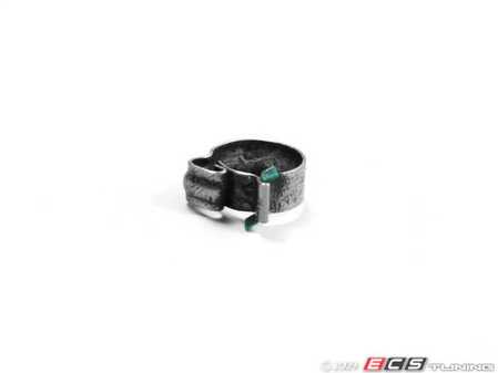 Genuine BMW - 16131379229 - Hose Clamp - 8-9.5 mm Range / 5 mm Width ...