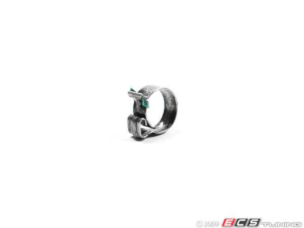 Genuine BMW - 16131379229 - Hose Clamp - 8-9.5 mm Range / 5 mm Width ...