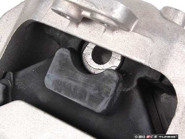 Lemforder - 1J0199262CE - Engine Mount - Right