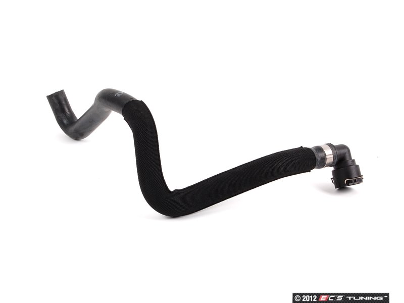 Genuine Volkswagen Audi - 8D0819371AQ - Heater Core Hose - Supply - (NO ...