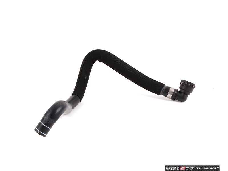 Genuine Volkswagen Audi - 8D0819371AQ - Heater Core Hose - Supply - (NO ...