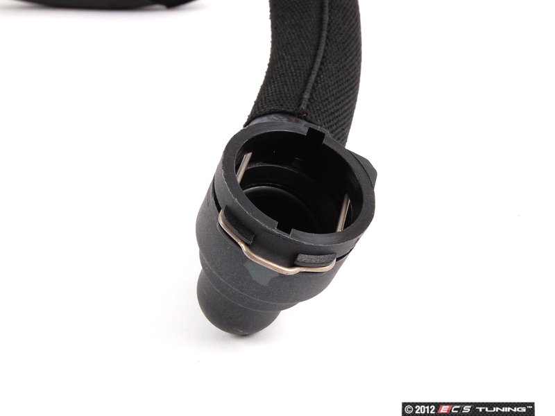 Genuine Volkswagen Audi - 8D0819371AQ - Heater Core Hose - Supply - (NO ...