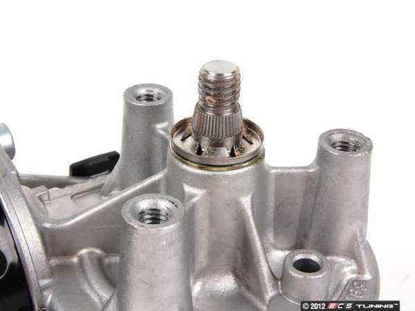 Genuine BMW - 51137157687 - Front Grille cover - Left (51-13-7-157-687)