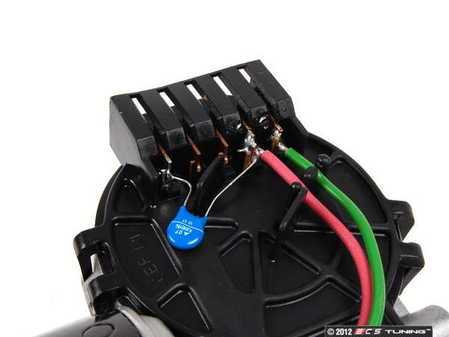 Genuine BMW - 51137157687 - Front Grille cover - Left (51-13-7-157-687)