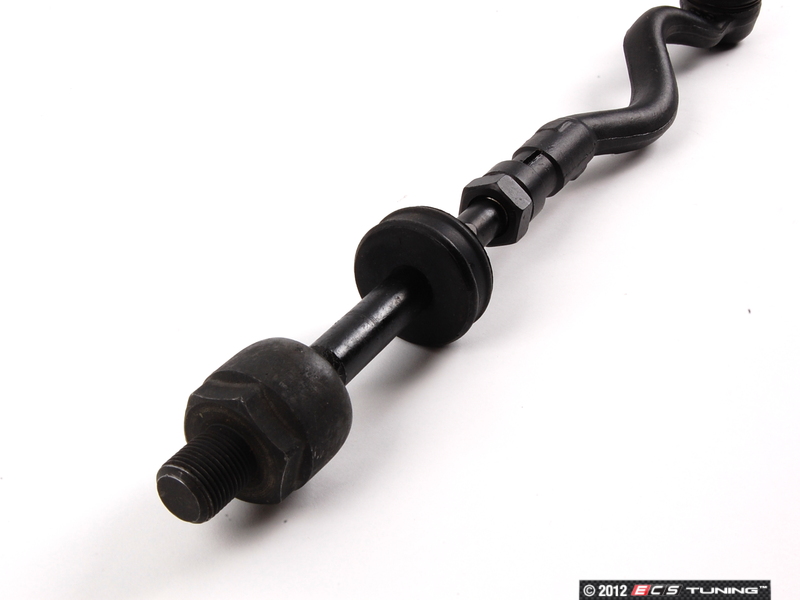 ECS News - BMW E46 M3 Suspension Refresh Kits