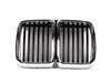 Genuine BMW - 51131945877 - Kidney Grille Assembly (51-13-1-945-877)
