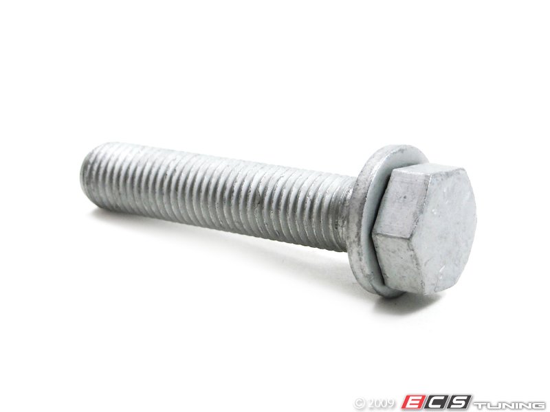 Genuine BMW - 31356778832 - E46 Spindle Bolt - Priced Each (31-35-6-778 ...