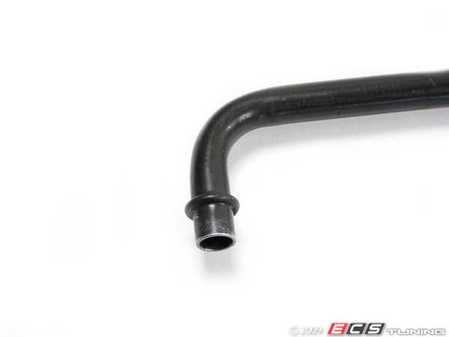 Genuine BMW - 17221438676 - Transmission Cooling Line - Outlet (17-22-1 ...