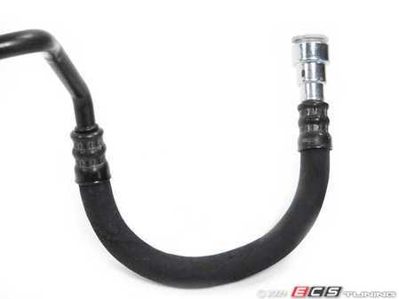 Genuine BMW - 17221438676 - Transmission Cooling Line - Outlet (17-22-1 ...