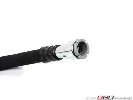 Genuine BMW - 17221438676 - Transmission Cooling Line - Outlet (17-22-1 ...