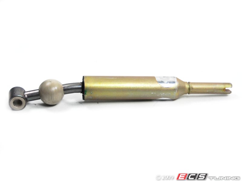 Genuine BMW - 25117527255 - Shifter Lever (25-11-7-527-255)
