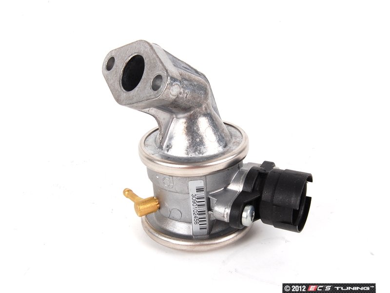 Genuine BMW - 11727540471 - Air Pump Control Valve (11-72-7-540-471)