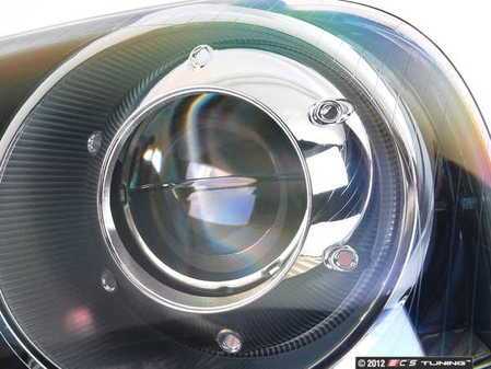 Magneti Marelli - 1K6941039B - Bi-Xenon Headlight - Left