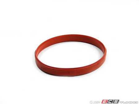 Genuine BMW - 13547510433 - Throttle Body Housing Gasket (13-54-7-510-433)